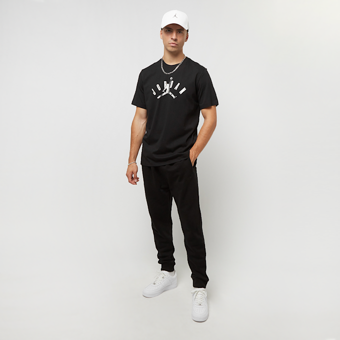 Jordan Flight MVP Shirt Crew marrón (FB7365-010)