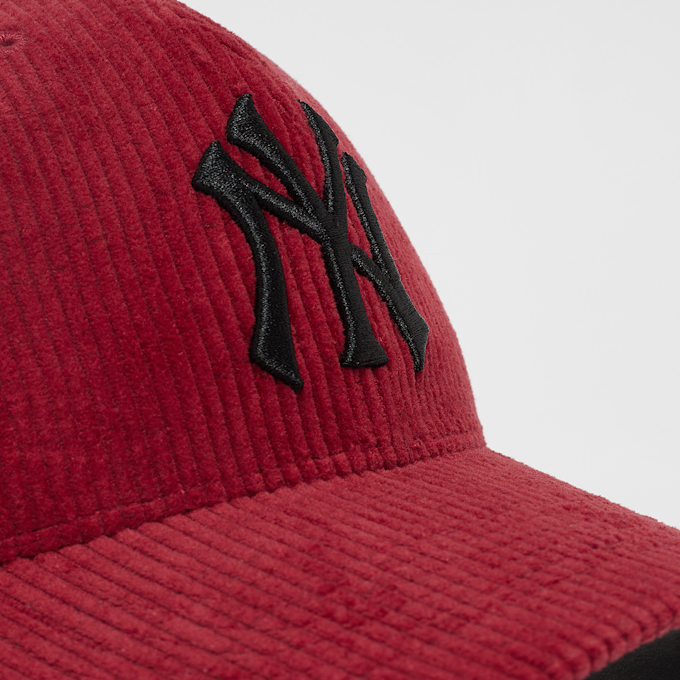 '47 MVP Thick Cord MLB New York Yankees rot (B-THCKM17EWS-M0)