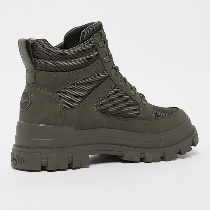 Buffalo Aspha COMC Mid vert (1400053)