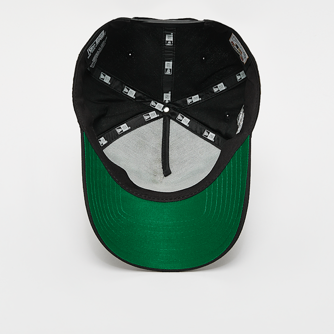 New Era 9Forty E-Frame World Series Injection Pack Patch MLB New York ...