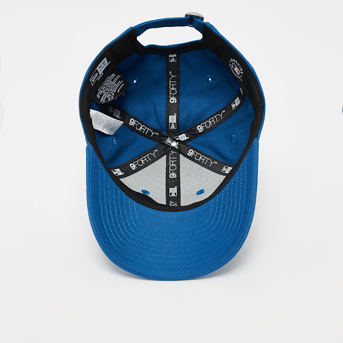 New Era 9Forty Kids CHYT League Ess MLb Los Angeles Dodgers blu (60364148)