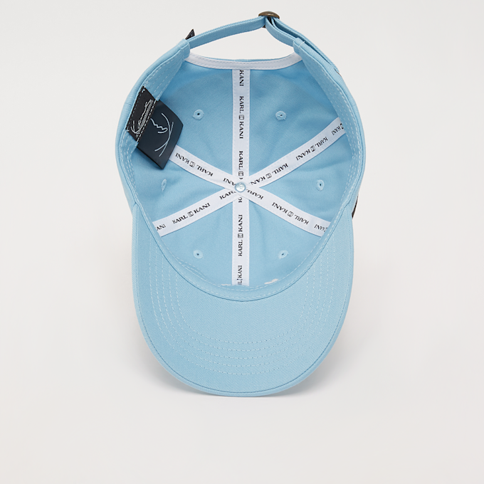 Karl Kani Signature Cap azul (KA-241-012-4)