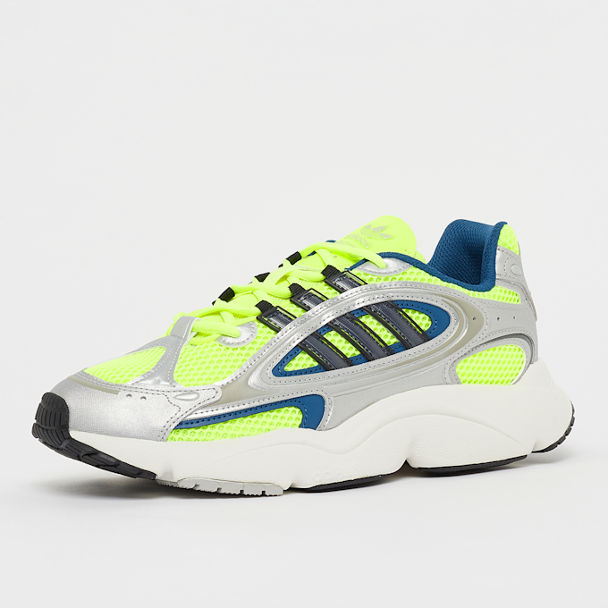 adidas Originals Ozmillen Sneaker gris (IF4014)