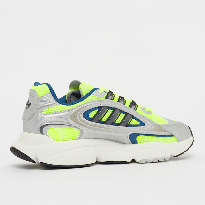 adidas Originals Ozmillen Sneaker gris (IF4014)