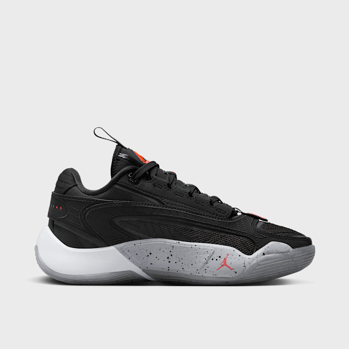 Jordan Luka 2 (GS) zwart (DZ3498-006)