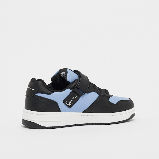 Karl Kani 89 LOGO (PS) zwart (KKFWKPS000003)
