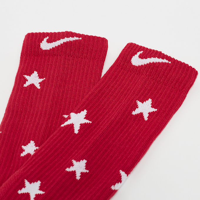 adidas Originals Sportswear Crew Chausettes (3 Pack) multicolore (IC1315)