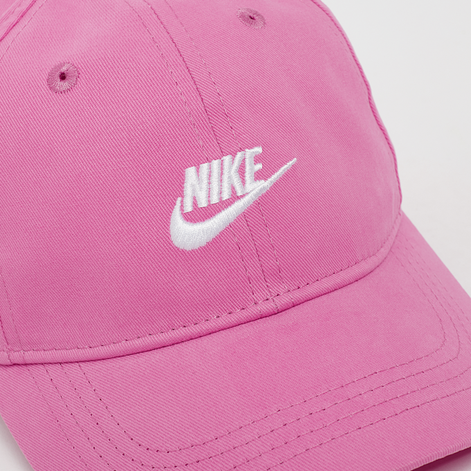 Nike Futura Curve Brim Cap rosa (8A2902-AFN)