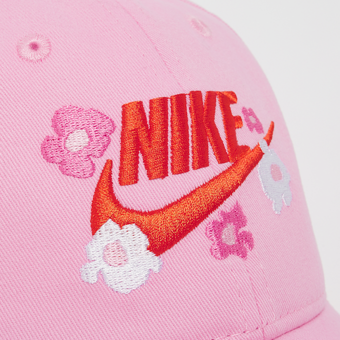Nike Your Move Club Cap rosa (3A3074-AAH)