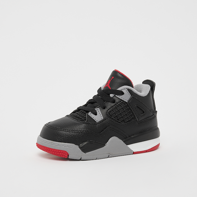 Jordan Air Jordan 4 (TD) marrón (BQ7670-006)