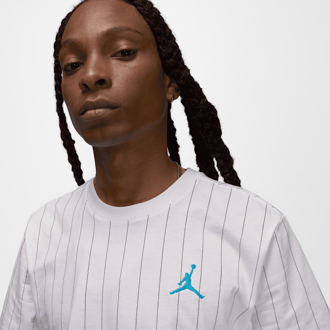 Jordan Flight MVP All-Over-Print T-Shirt biały (FN5960-100)