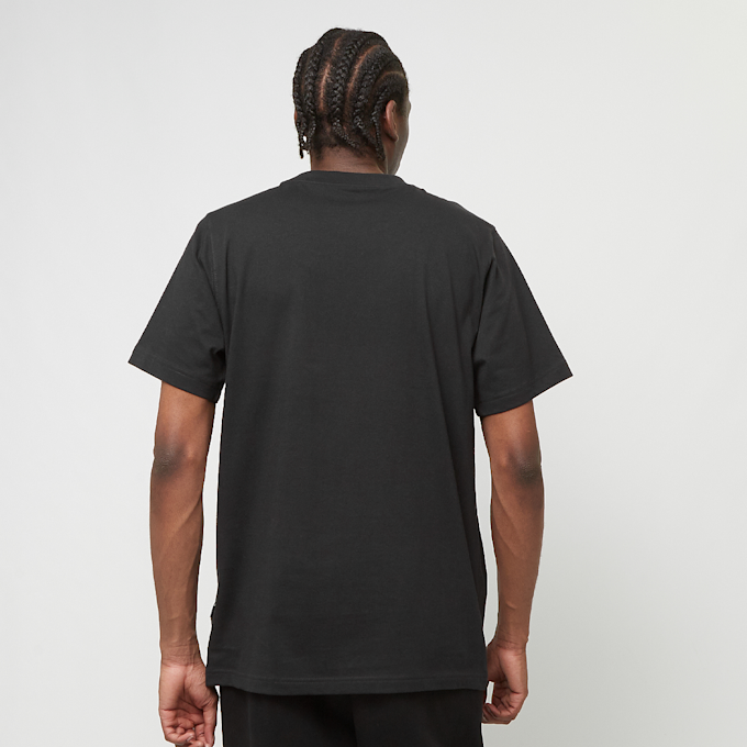 New Balance Poster Tee negro (MT41595-BK)