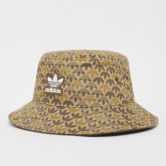 adidas Originals Monogram Bucket braun (IU0044) kaufen