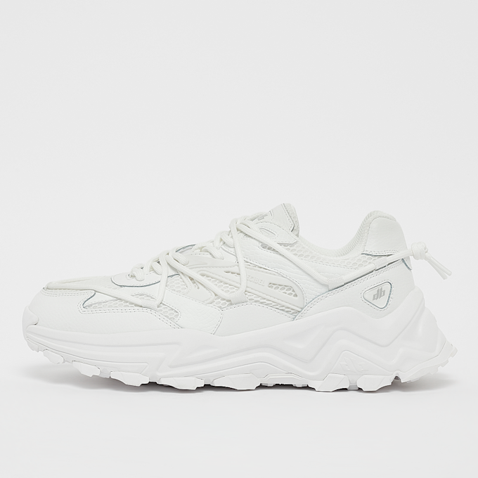 Decibel Vol 2v2 weiß (DCBLFWM000005)