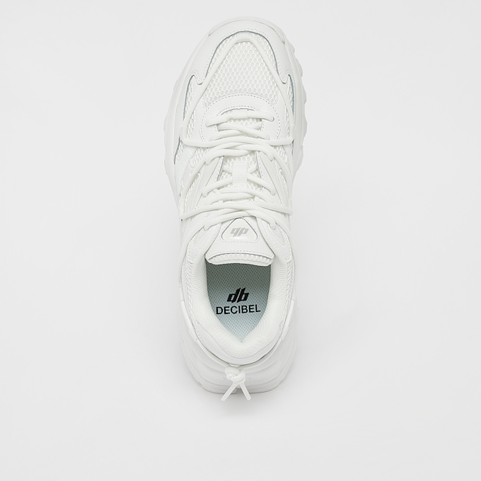 Decibel Vol 2v2 weiß (DCBLFWM000005)