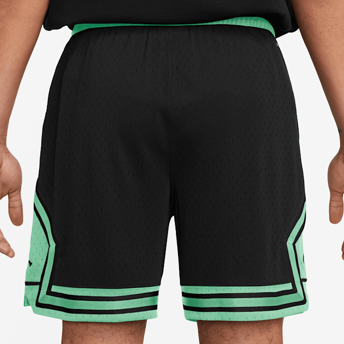 Jordan Dri-Fit Sport Diamond Short zwart (DX1487-015)