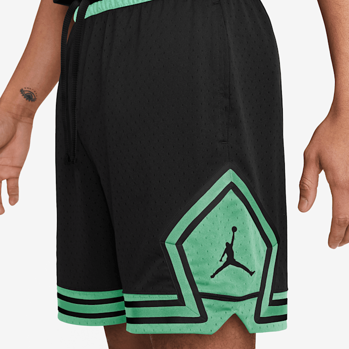 Jordan Dri-Fit Sport Diamond Short zwart (DX1487-015)