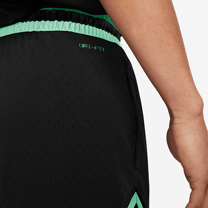 Jordan Dri-Fit Sport Diamond Short schwarz (DX1487-015)