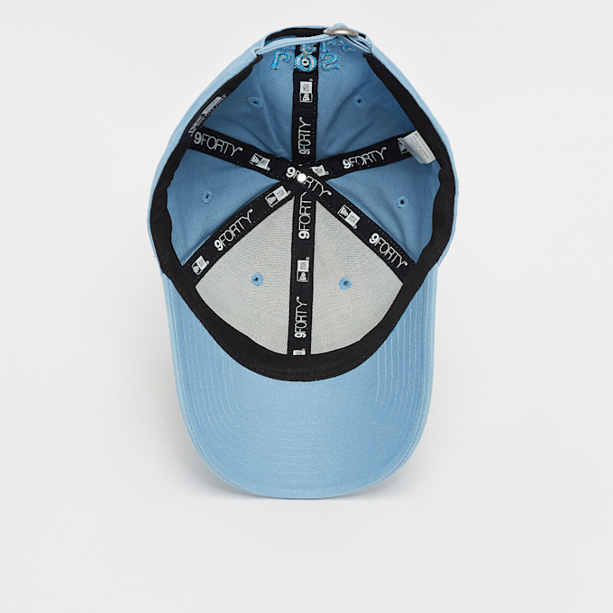 New Era 9Forty NE Character Ice Cream blauw (60503532)