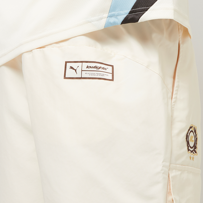 PUMA x Low Lights Classics Cargo Blazon Shorts 7" WV Puma x Low Lights ...