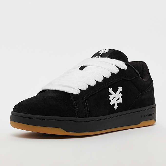 Zoo York Highbridge zwart (ZYFWM000047)