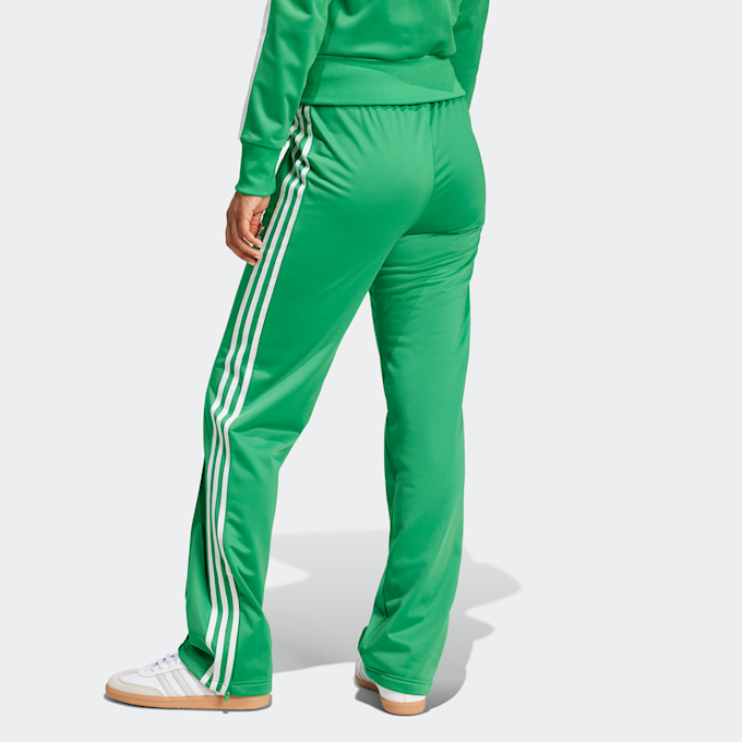 adidas Originals Pantalon de Survêtement Firebird Classic vert (JC8283)