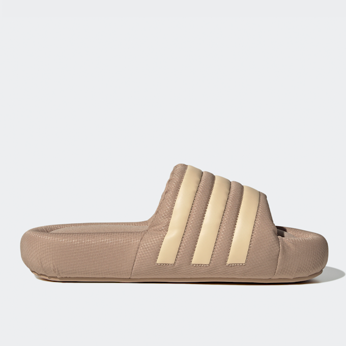 Kupi adidas Originals Adilette 24 Slides smeđa | SNIPES
