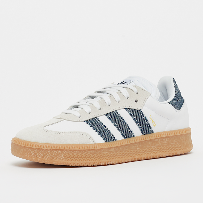 adidas Originals Samba XLG Sneaker weiß (JQ7440)