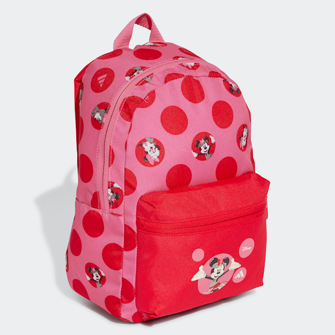 adidas Originals Micky Mouse sac à dos rose (JG5805)