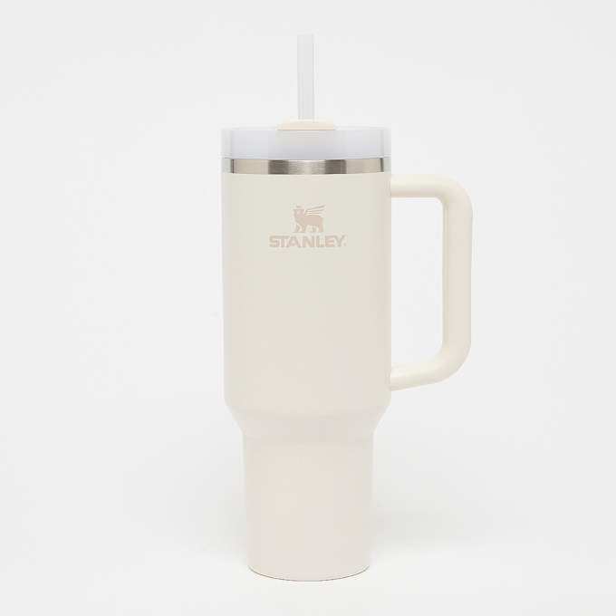 Stanley The Quencher H2.O FlowState Tumbler | 1,2L beige (10-12574-014 ...