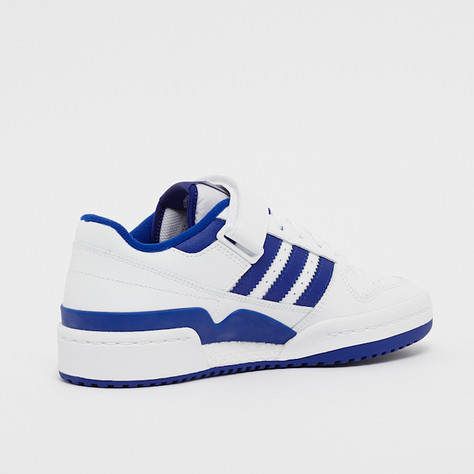 Compra adidas Originals Forum Low J Sneaker (GS) branco | SNIPES