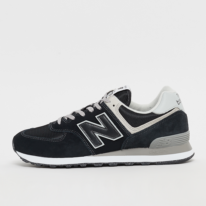 Compra New Balance 574 preto | SNIPES