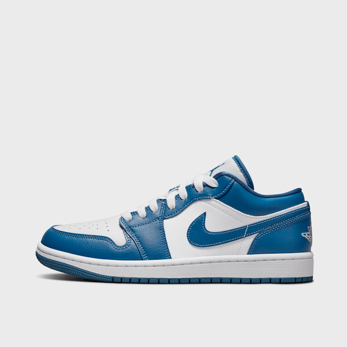 Compra Jordan Air Jordan 1 Low azul | SNIPES