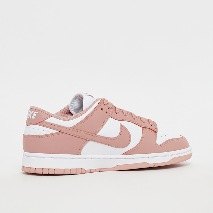 Acheter Nike WMNS Dunk Low rose | SNIPES