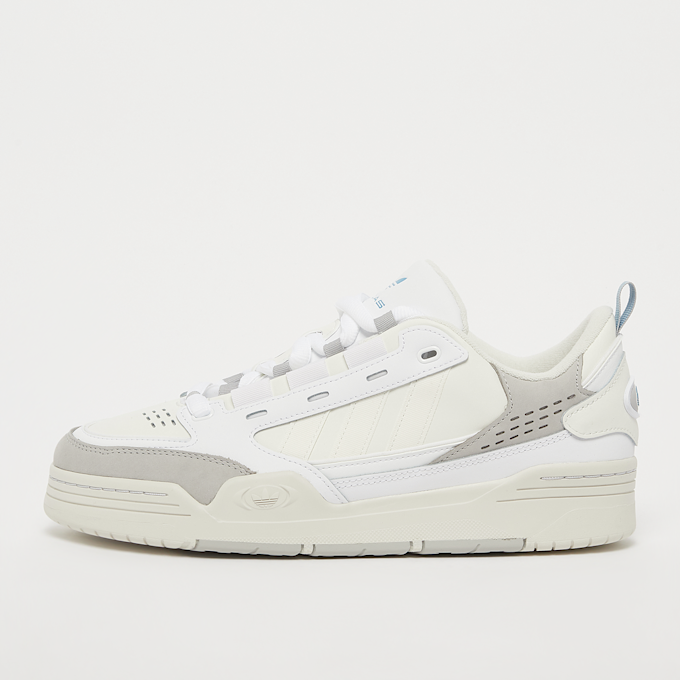 Acheter adidas Originals Sneaker ADI2000 blanc | SNIPES