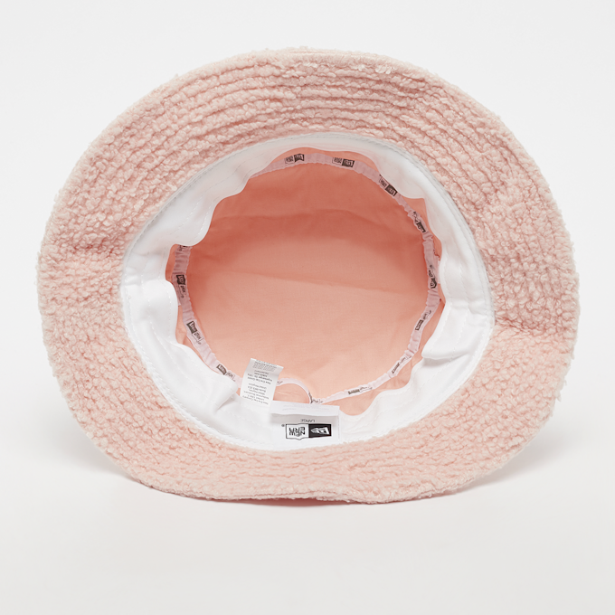Acheter New Era Borg Bucket rose | SNIPES