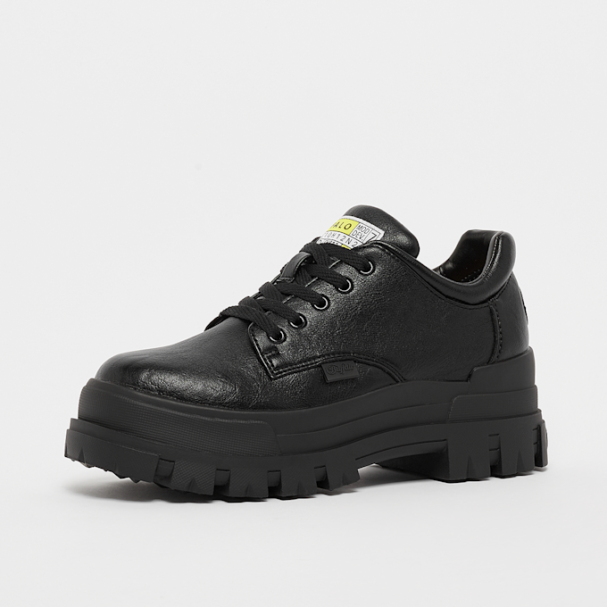 Compra Buffalo Aspha CLS negro | SNIPES