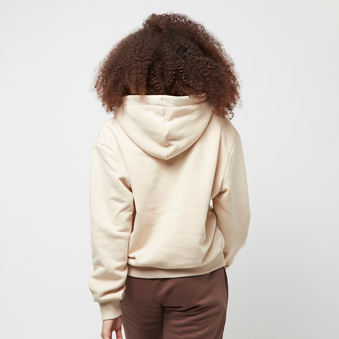 Kupi Karl Kani Chest Signature Essential Zip Hoodie bež | SNIPES