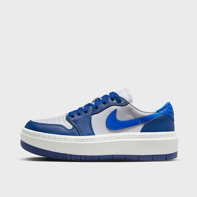 Compra Jordan WMNS Air Jordan 1 Elevate Low azul | SNIPES