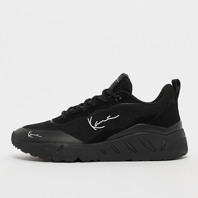 Karl Kani Hood Runner schwarz kaufen