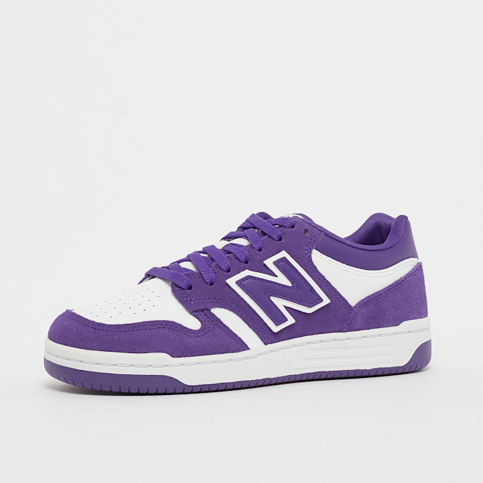 Acquista New Balance 480 viola | SNIPES