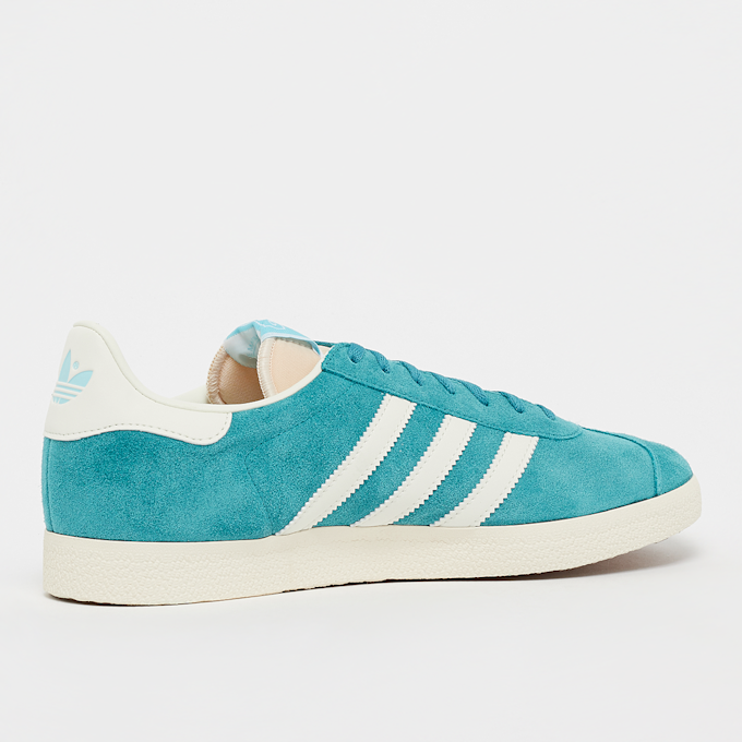 Acheter adidas Originals Sneaker Gazelle bleu | SNIPES