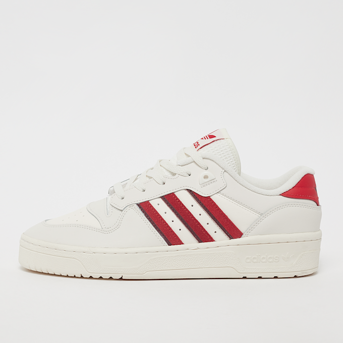 Compra adidas Originals Rivalry Low Sneaker blanco | SNIPES