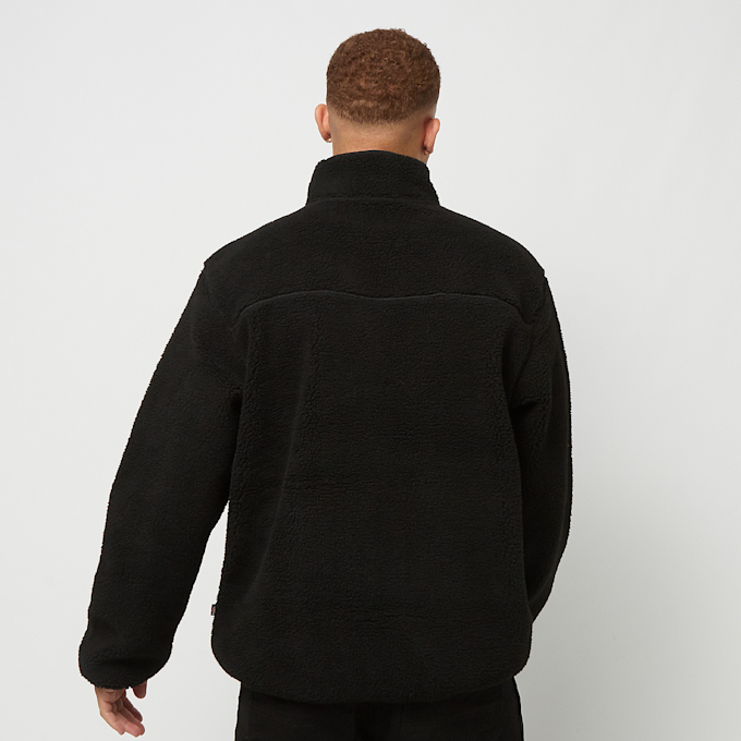 Shop Dickies Mount Hope Fleece zwart | SNIPES
