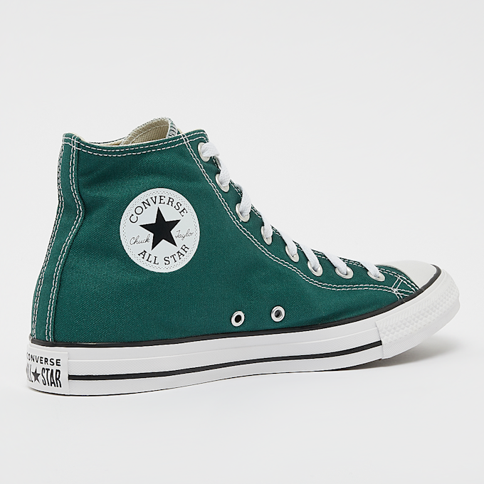 Compra Converse Chuck Taylor All Star Fall Tone verde | SNIPES