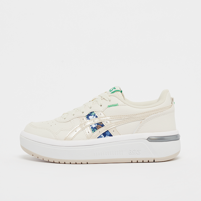ASICS Sportstyle Japan S ST beige | SNIPES