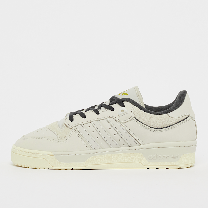 Acheter adidas Originals Rivalry 86 Low Sneaker gris | SNIPES