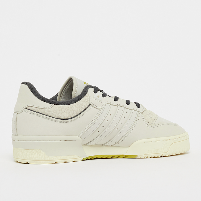 Acheter adidas Originals Rivalry 86 Low Sneaker gris | SNIPES