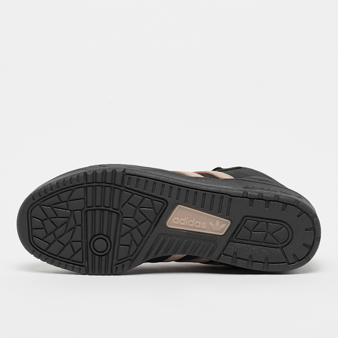 Compra adidas Originals Zapatillas Rivalry Mid negro | SNIPES
