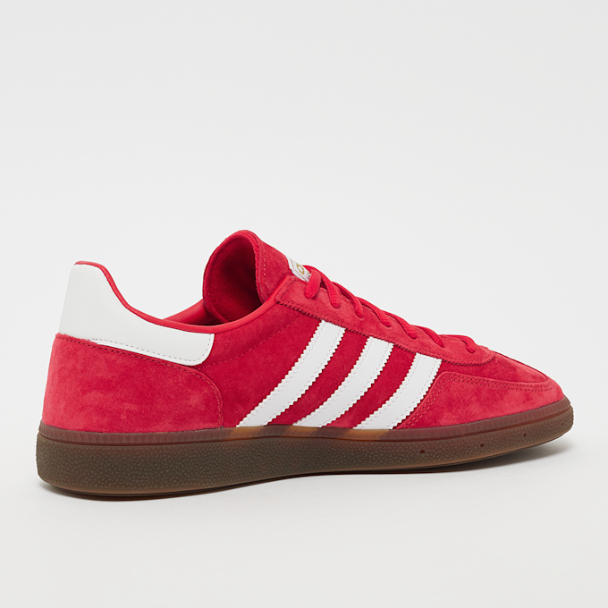 Compra adidas Originals Zapatillas Handball Spezial rojo | SNIPES